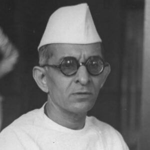 K. M. Munshi - Constitution of India