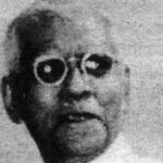 H. C. Mookherjee - Constitution of India