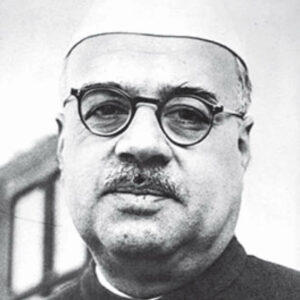 Provincial Constitution Committee - Constitution of India