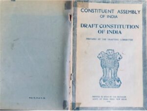 Desk Brief: Did Indians Participate in Constitution Making ...