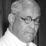 John Matthai - Constitution of India