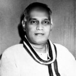 Kala Venkata Rao - Constitution of India