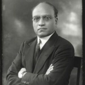 M. R. Jayakar - Constitution of India