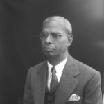 R. K. Shanmukham Chetty - Constitution of India