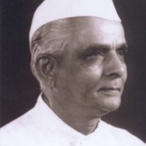 Ranganath Ramachandra Diwakar - Constitution of India