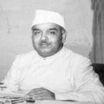Rafi Ahmed Kidwai - Constitution of India
