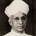 Sarvepalli Radhakrishnan - Constitution of India