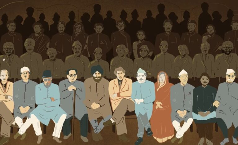 Constitution of India - The Largest Digital Archive of India's ...