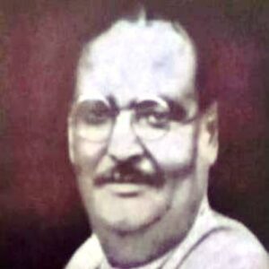 Lakshmi Kanta Maitra - Constitution of India