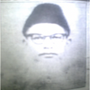 Raghib Ahsan - Constitution of India