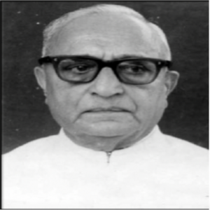 Provincial Constitution Committee - Constitution of India