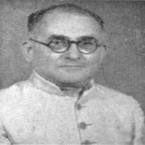 Tajamul Hussain - Constitution of India