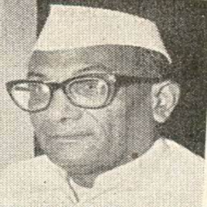 The Constitution Framers - Constitution of India