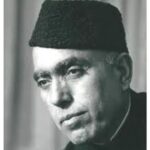 Sheikh Mohammad Abdullah - Constitution of India