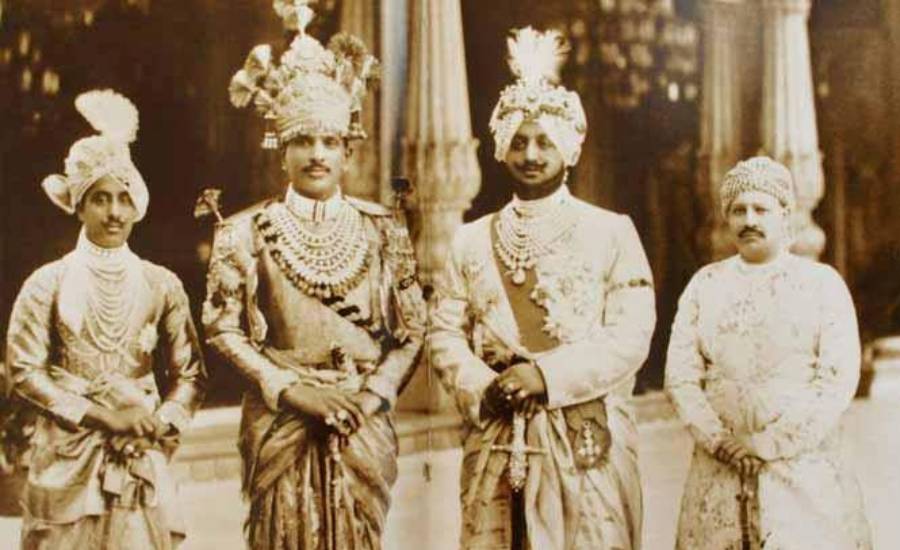 Constitution of India - The Largest Digital Archive of India's ...